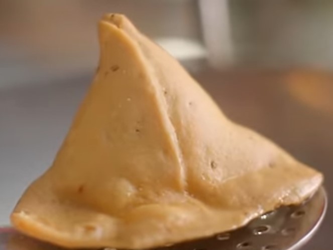 Fried And Unfried Samosa Recipe